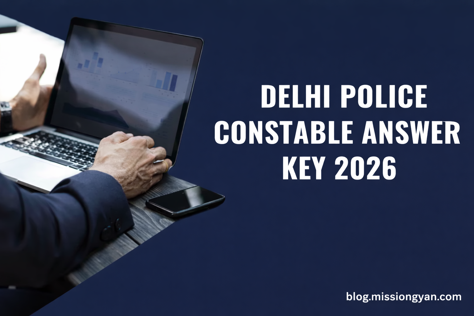 Delhi Police Constable Question Paper Archives - Mission Gyan